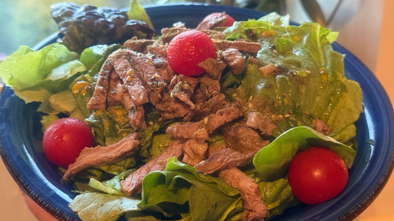 Let’s pick-up dinner… - YouTube