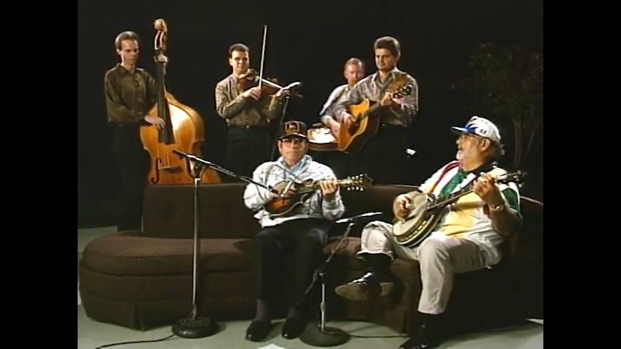 "Rocky Top" Performance by Sonny Osborn - YouTube