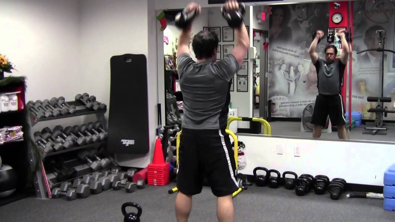 Meta Burn Muscle Pilot Program - YouTube