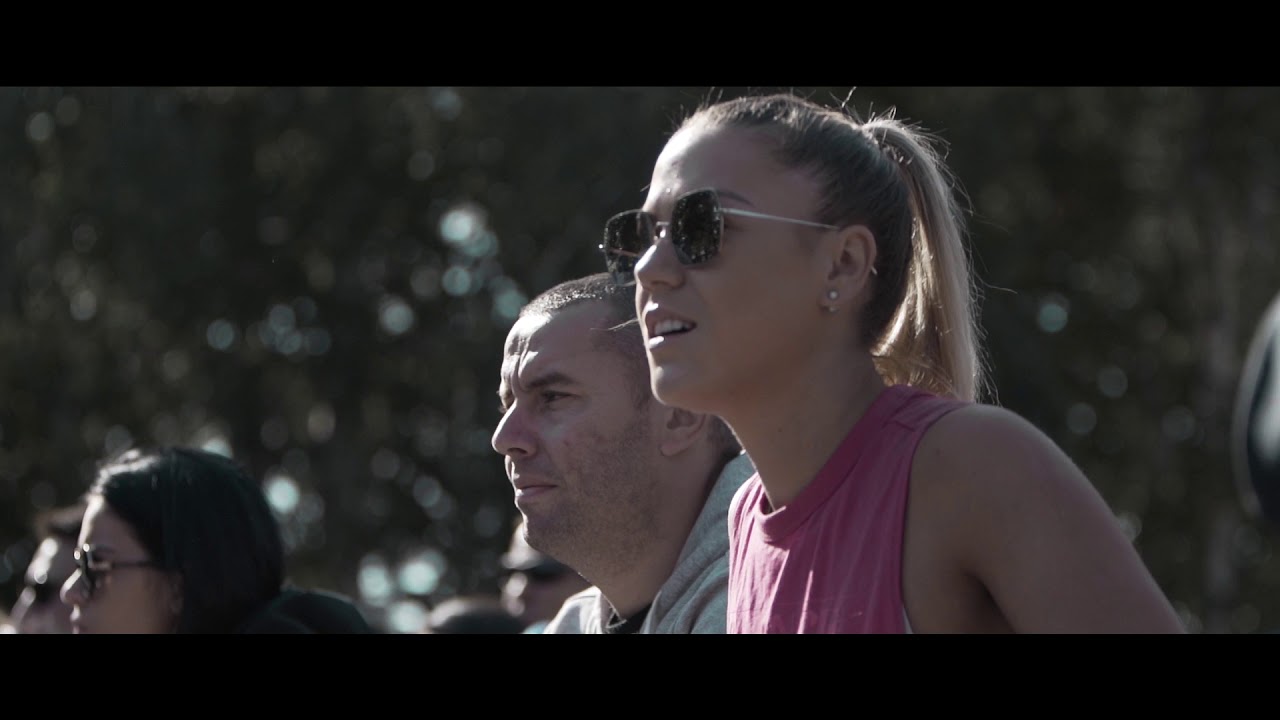 Plovdiv throwdown 2019 official aftermovie v2 - YouTube