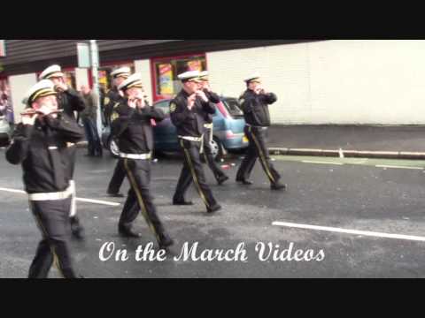 Highfield Loyalists fb @ Brian Robinson Memorial 07/09/2013 - YouTube
