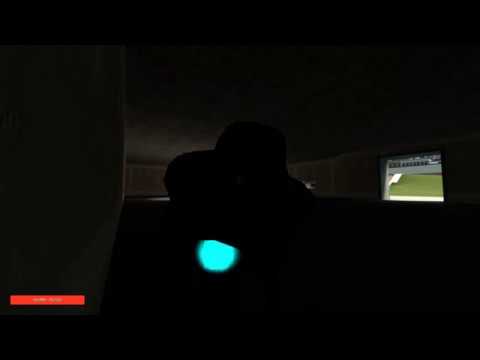 Half Life 2 Shield Scanner Sounds - YouTube