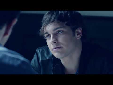 En İyi Kavga Sahneleri / Çağatay Ulusoy (can't be touched)