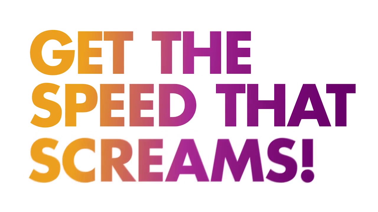 Ritter Communications - Mega Ritter - "Fastest Internet" - YouTube