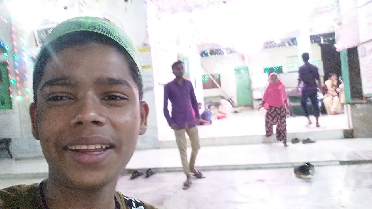 Zaid Shaikh - YouTube