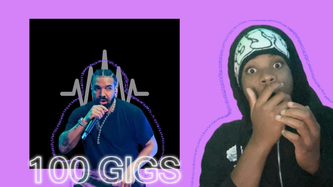 Drake's redemption? - YouTube