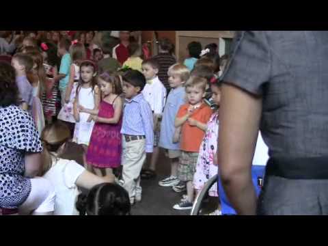Preschool Graduation Songs - YouTube