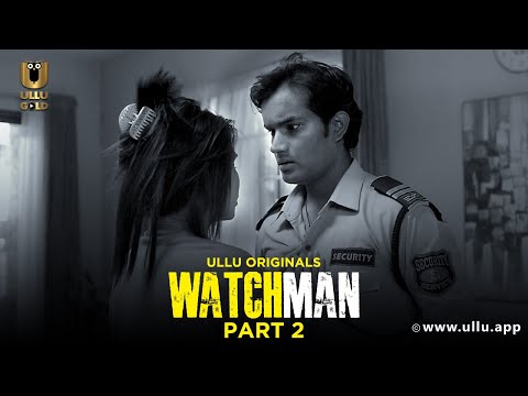 Malkin Ne Padha Watchman Ka Love Letter | Watchman | Part - 02 | Ullu Originals | Subscribe Ullu App