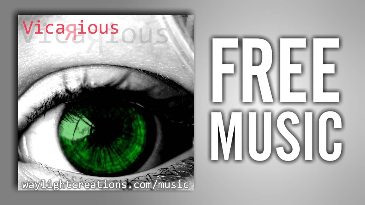 10 Free Music Tracks - Vicarious - Album 7 - YouTube