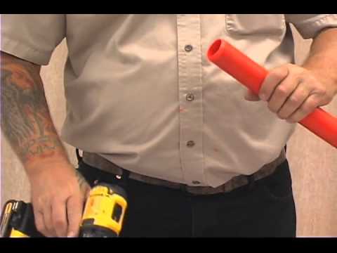 CONDUX Comfit Coupler and Transfit Coupler Video - YouTube