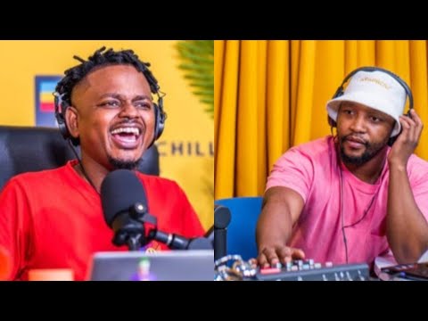 Iyoooh Not Aya Throwing Major Shade At MacG| Did MacG Lie About Why He ...