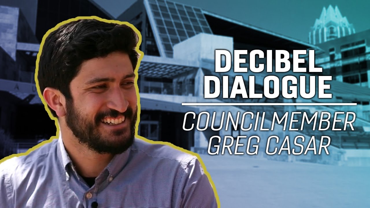 Greg Casar On Homelessness, Texas Legislature, and Riverside ...