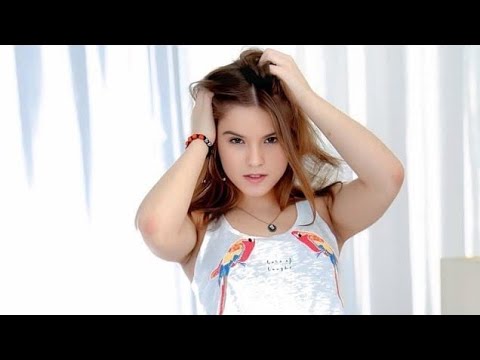 4K Lingerie Try On Haul See Everything Sheer Transparent Micro Bikini & See-through Dresses #999 