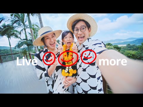 【DBS星展銀行－Live more, Bank less】 - YouTube