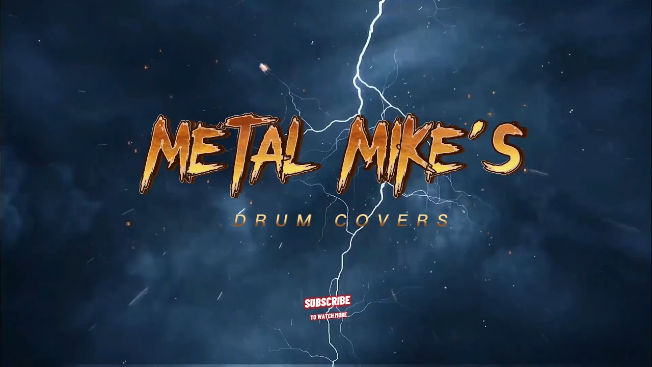 Metal Mike Intro Video - YouTube