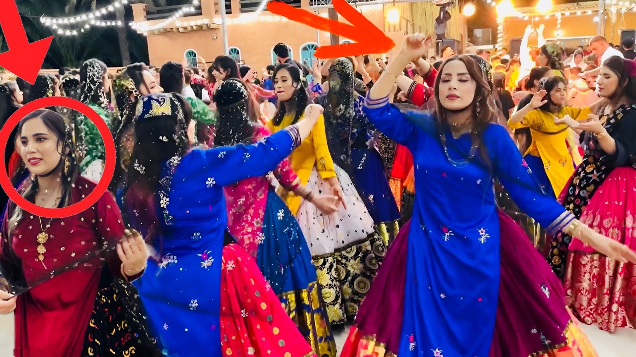 This YouTube dance challenge is pure madness! Watch it once, and you ...