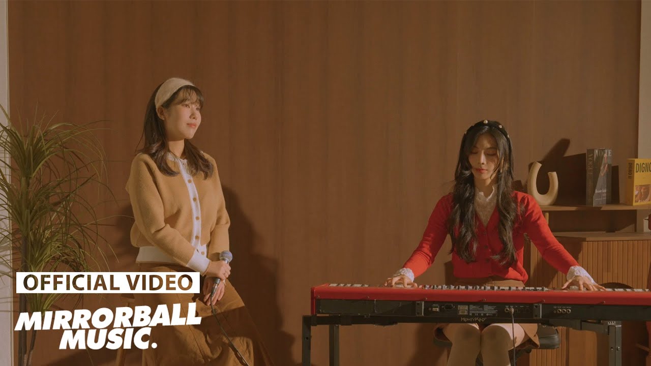 [MV] arty(아티) - when you believe - YouTube Music
