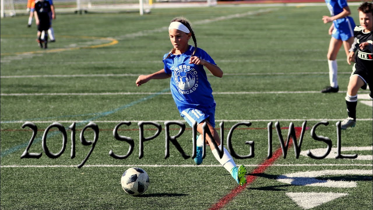 2019 SPRING IWSL HIGHLIGHTS - YouTube