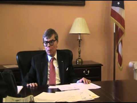 Ohio House Spkr Bill Batchelder's First 100 Days - YouTube