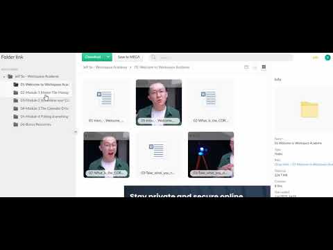 Jeff Su – Workspace Academy - YouTube