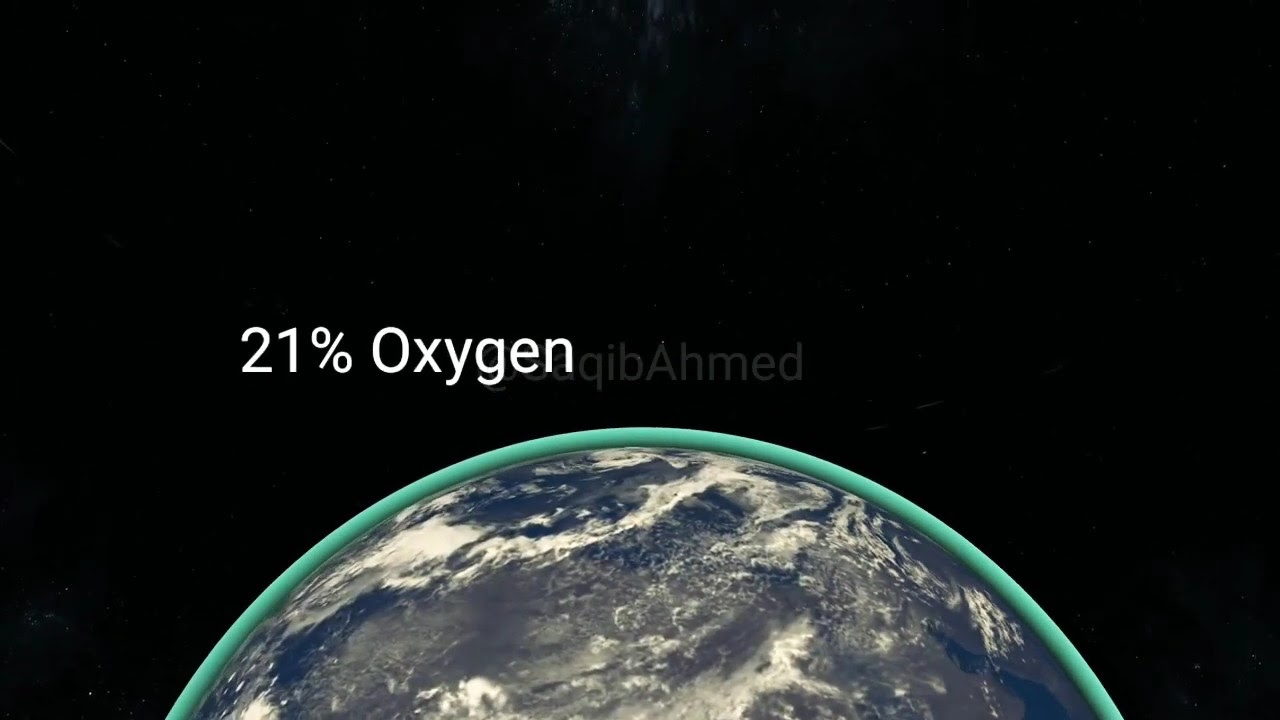 Amazon Rainforest produce 20% of Earth's Oxygen - YouTube