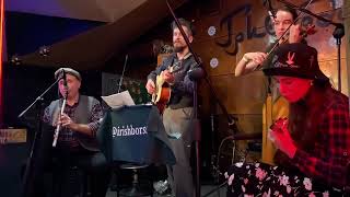 Inisheer (waltz) on The Session