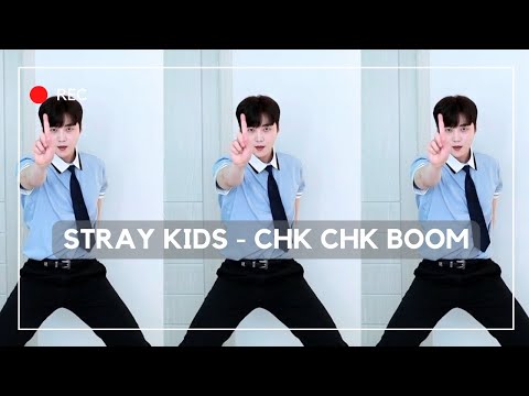 BJ김태강 'Stray Kids -Chk Chk Boom' 포인트+프리스타일 댄스 #kpop #straykids #dancechallenge #dancecover #댄스커버