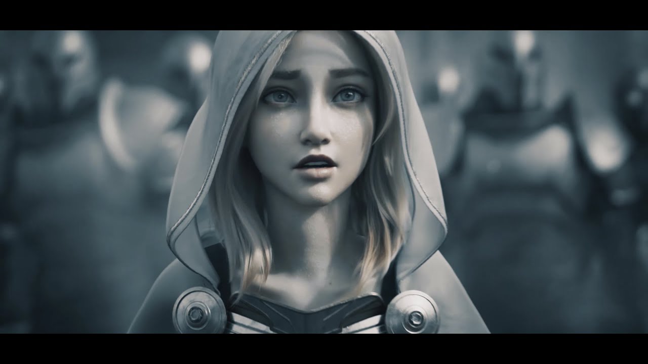 Cold Confusion - Awaken [League of Legends] (Hardstyle) | HQ Videoclip ...