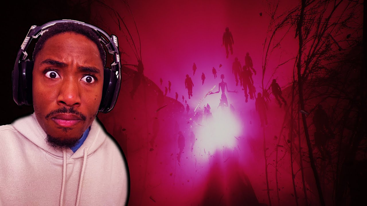 this HYPER REALISTIC ALIEN HORROR GAME IS INSANE! [Chordosis] - YouTube