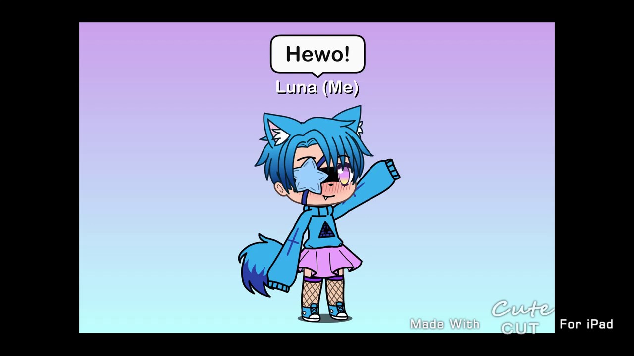Hewo! 1st Video! - YouTube
