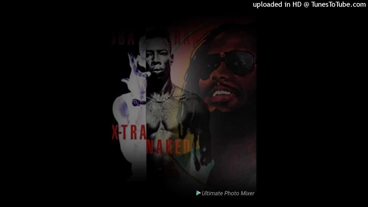 Shabba - X Rated "Remix" [Keep on running Riddim] - YouTube