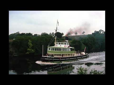 Teaser 3 - A clip from the film about the restoration of The Daniel Adamson
