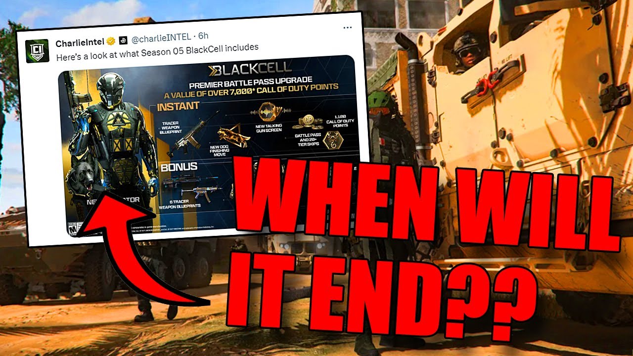 Activision Just Hit PEAK GREED… - YouTube