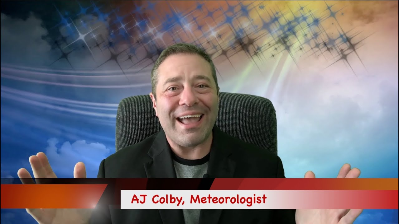 Cleveland forecast - Meteorologist AJ Colby updates the weekend weather ...