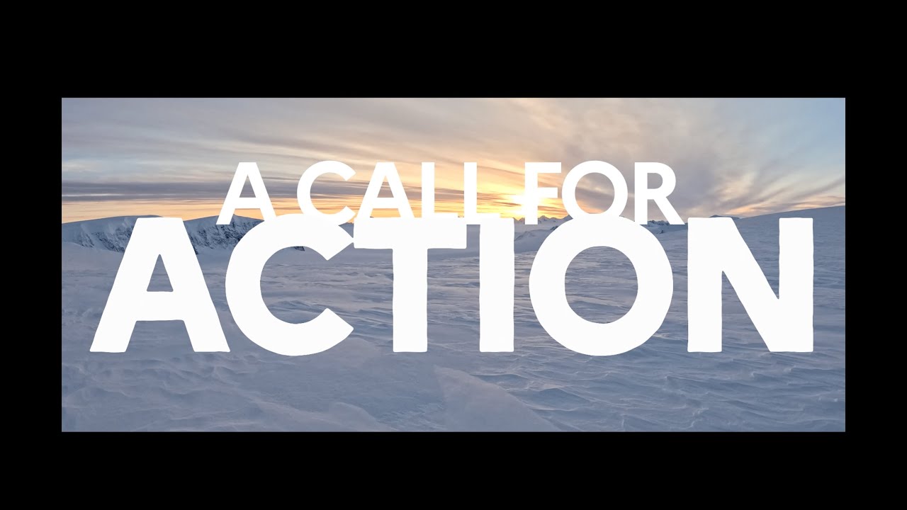 Messages to heads of State and government l One Planet - Polar Summit ...