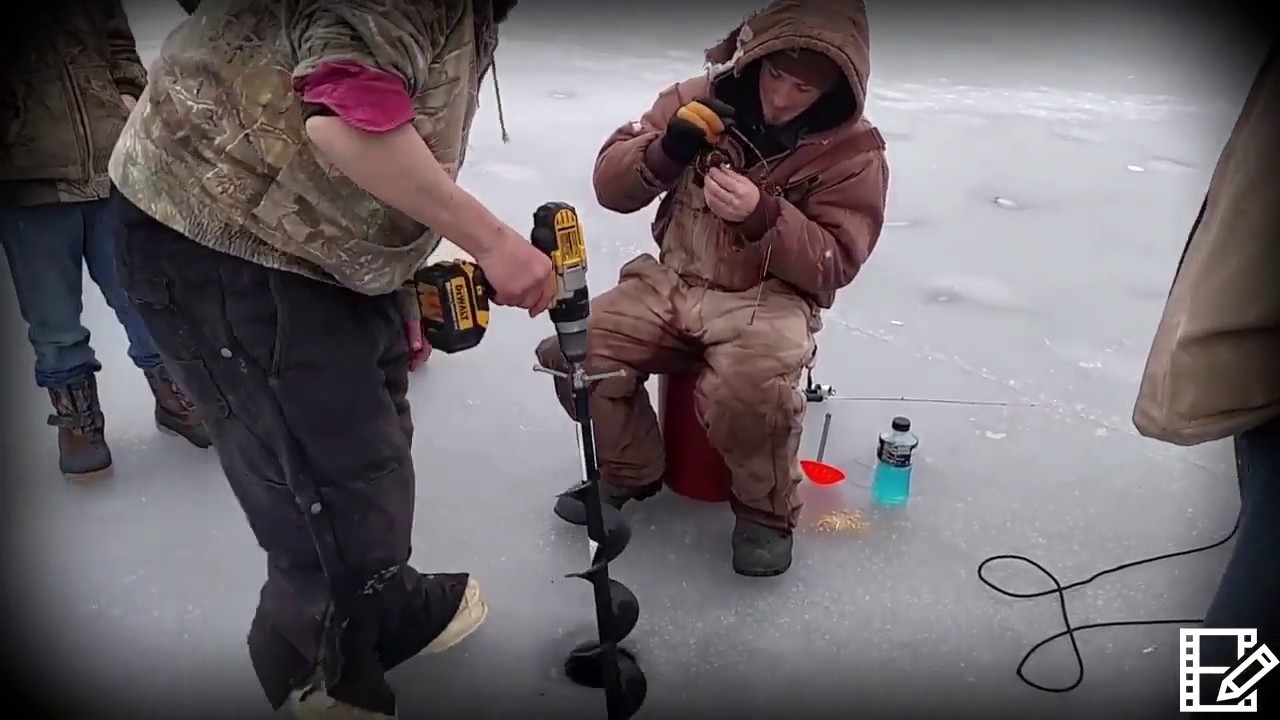 Large Northern Pike on 2 Pound Line - YouTube