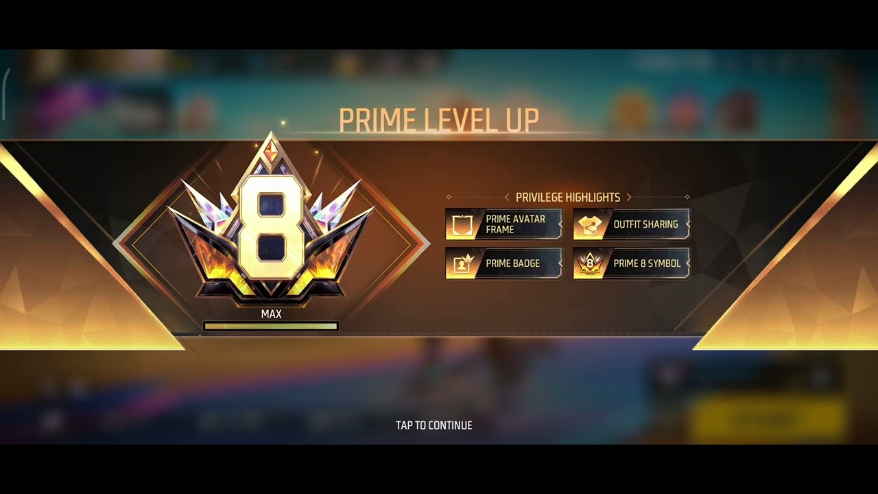 Finally PRIME 8 - YouTube