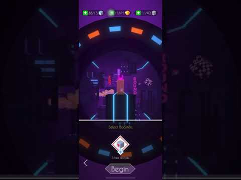 Dancing Line The Video Game - YouTube