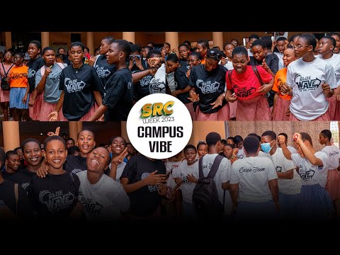 AUDIENCE REACTION | SRC FUNFAIR 2023 | CAMPUS VIBE | Ghanata S.H.S. #ghana #workout #viral - YouTube