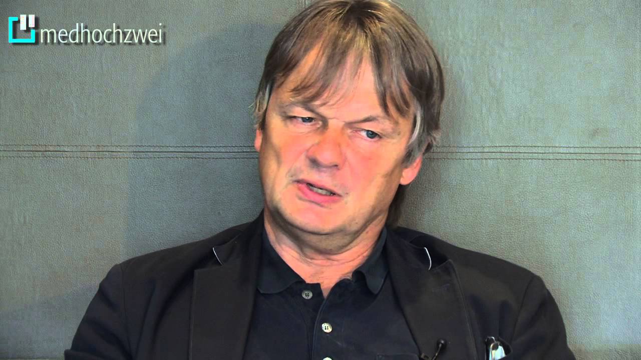 medhochzwei-Interview mit Prof. Dr. Thomas Klie zur Palliativversorgung ...