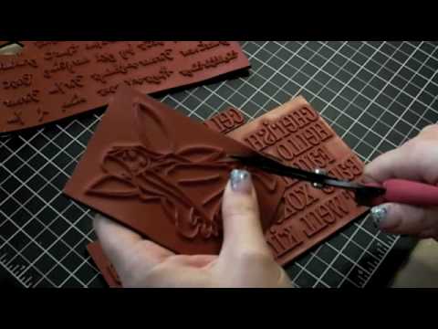 Unmounted Stamps - YouTube