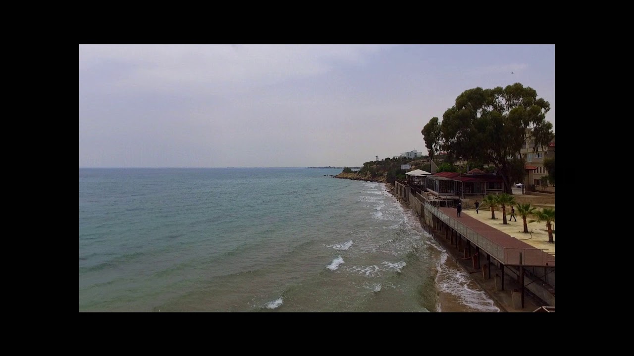 PLOT IN BOGAZ - NORTHERN CYPRUS - YouTube