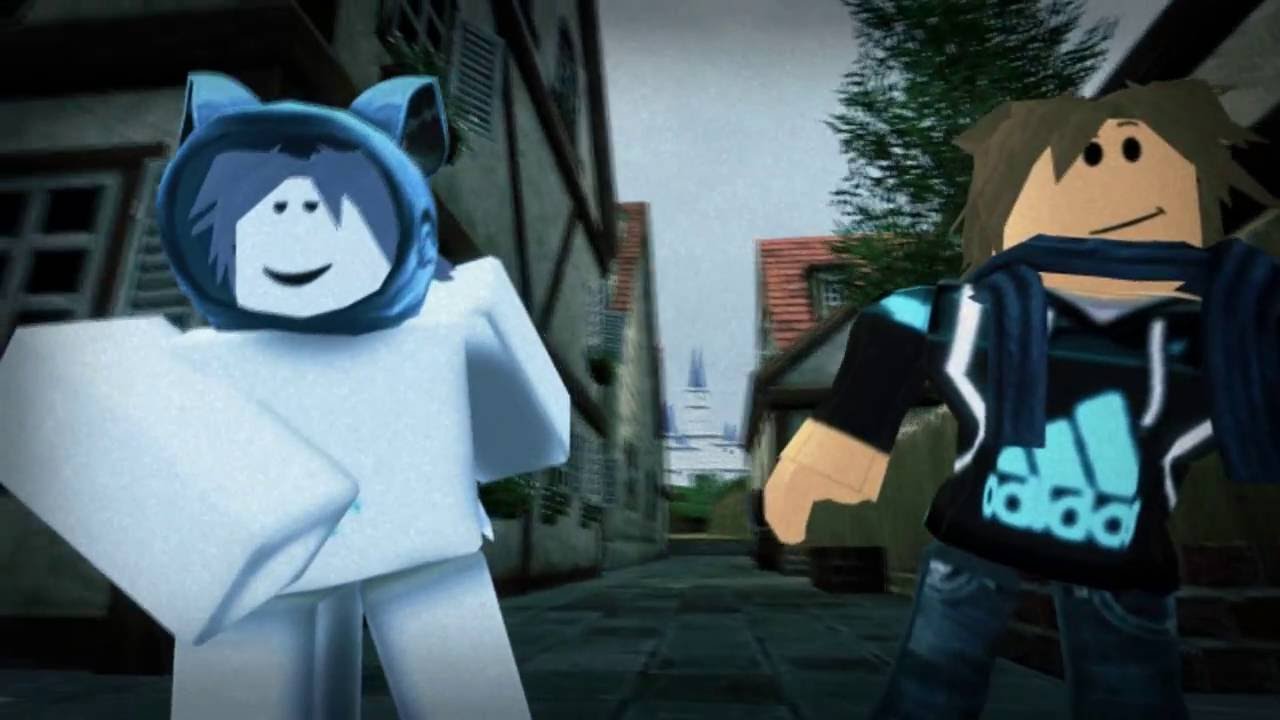 [SFM] The Most Insane Roblox Fight In The World!!! - YouTube