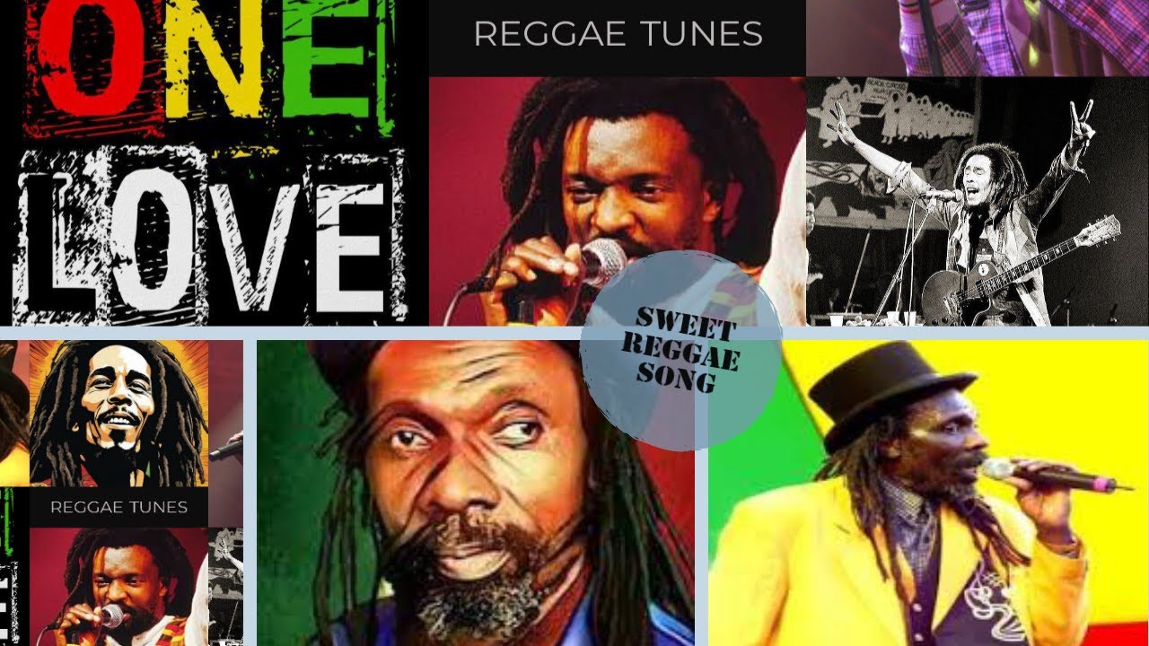 Sweet Reggae Song Live - YouTube