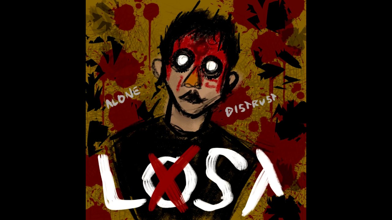 LOST: Intro sonata (Audio) - YouTube