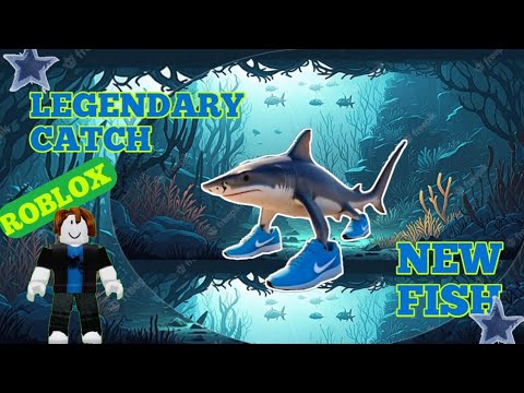 FISH IT ROBLOX GAME MEMANCING PALING SERUU -ROBLOX [UPD] MEMANCINGNYA ...