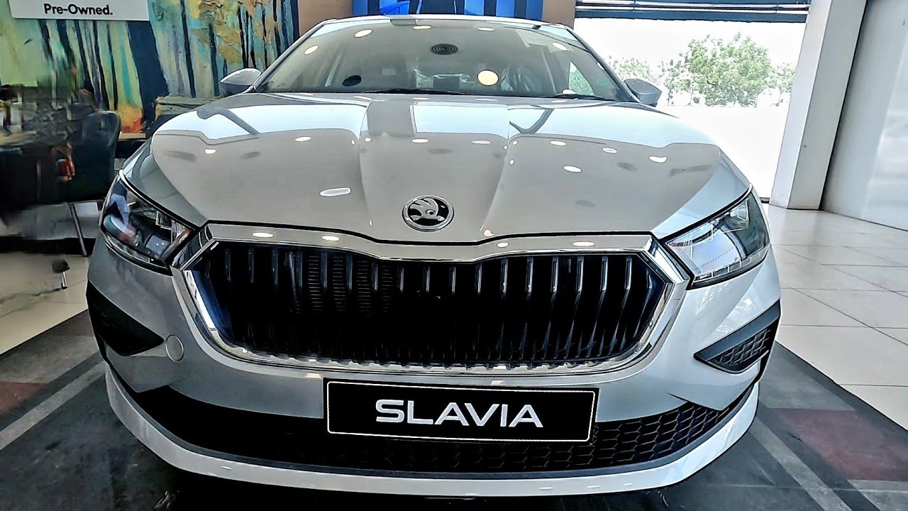 skoda slavia 2022 | skoda slavia 2022 base model | skoda slavai ...