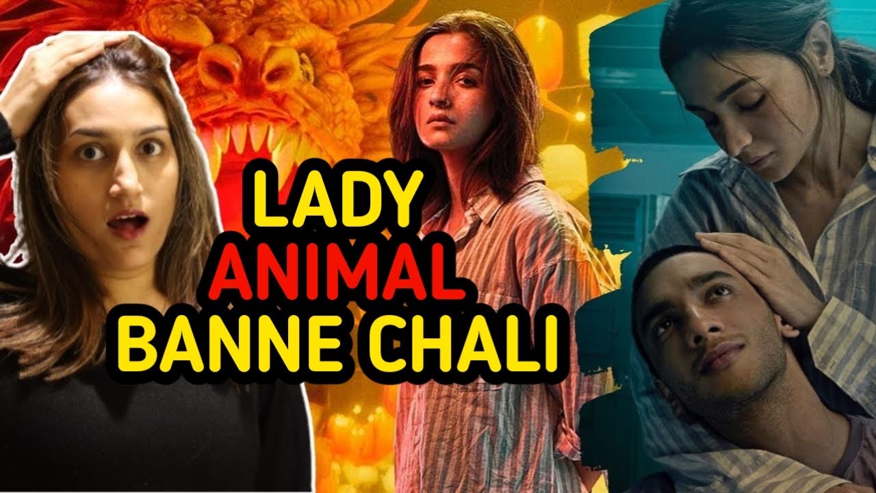 Jigra Movie Review | Alia Bhatt | Jigra HIT or FLOP? - YouTube