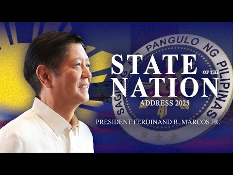 SONA 2025: EUROTV SPECIAL COVERAGE