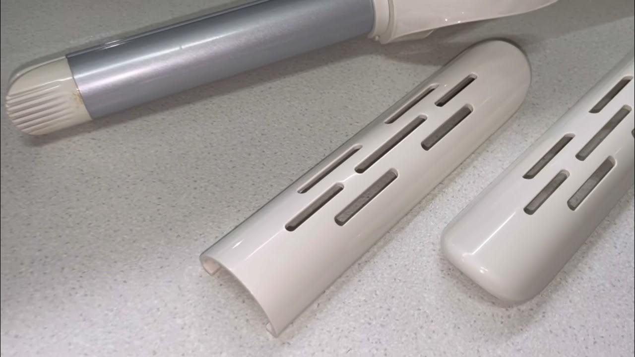 Супер стайлер! Обзор стайлера REDMOND RCI-2327. - YouTube